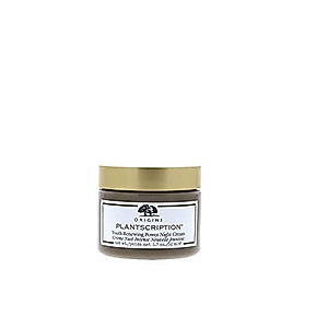 Origins PLANTSCRIPTION YOUTH-RENEWING POWER NIGHT CREAM, 1.7 Fl Oz (SG_B01HWKEIQW_US)