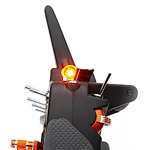Spektrum iX20SE Transmitter Combo w/ AR20400T PowerSafe RX SPMR20110C Radios 10+ Channel Aircraft 2.4