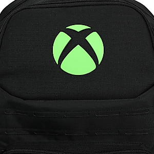Xbox Video Game Console Laptop Tech Backpack