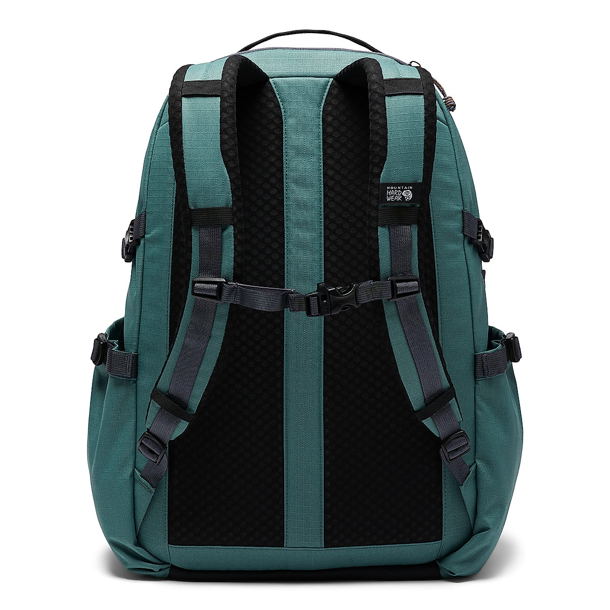 Mountain Hardwear Wakatu Backpack, Blue Pine, O/S
