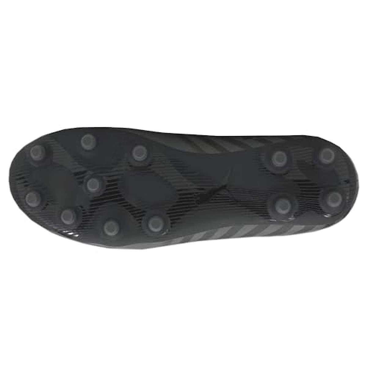 PUMA Tacto II Youth Firm Ground Cleats (Youth, Numeric_13)