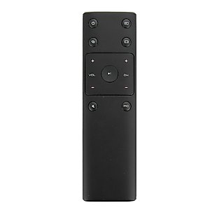 New XRT132 Replace Remote fit for VIZIO Smart TV E50-D1 E55-D0 E50x-E1 E50-E3 E55-E1 E55-E2 E60-E3 E43U-D2 E48U-D0 E50U-D2 E55U-D0 E55U-D2 E60U-D3 E65-E0 E65-E1 E65U-D3 E70-E3