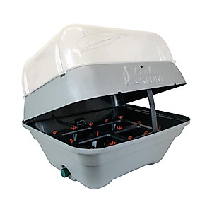 TurboKlone T48D Special Edition Cloner with Dome