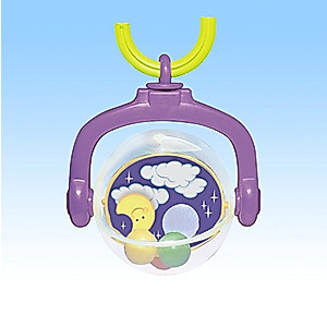 My Precious Baby Activity Play Gym