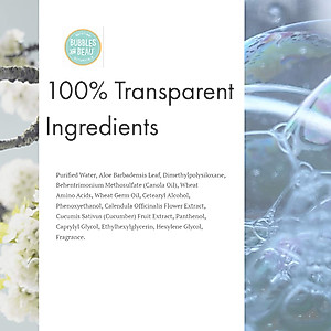 Bubbles & Beau Conditioner 8 oz