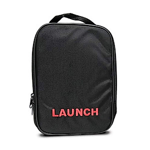 Launch Tech USA Millennium 80 Oil/EPB/BMS/SAS/DPF Reset & OBDII EOBD Car Scan Tool,LAU301050344, LTM80