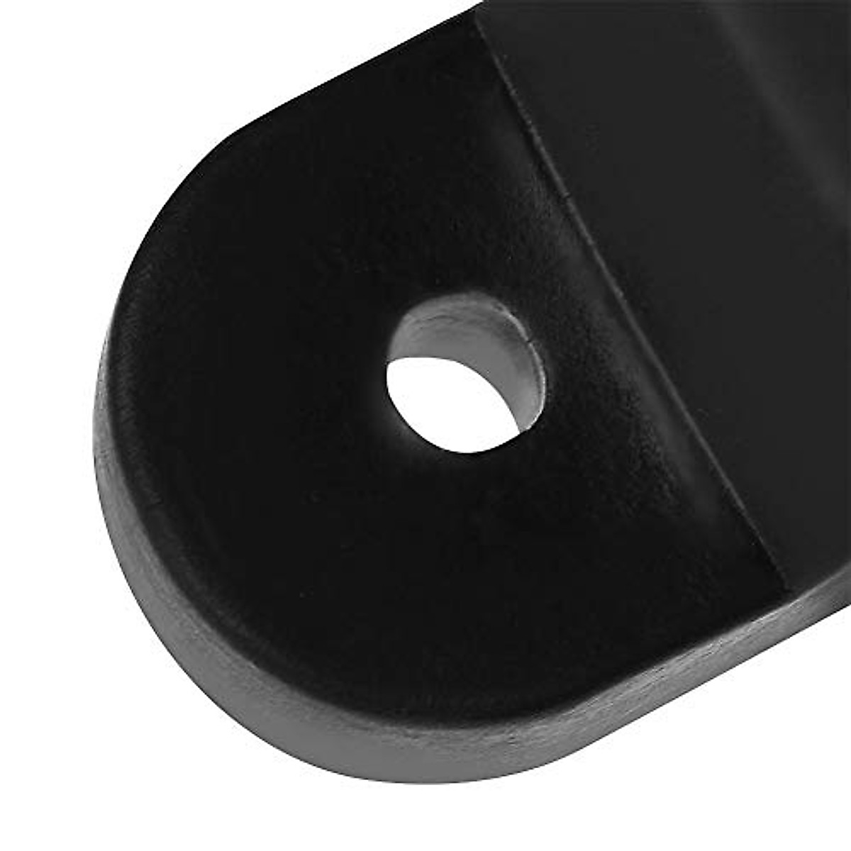 FTVOGUE Diaphragm Water Pump Self Priming Micro High pressure Low Noise for Car Washing Garden Watering with Filter DC 12V 45W,Pressure Switch