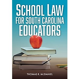 School Law for South Carolina Educators