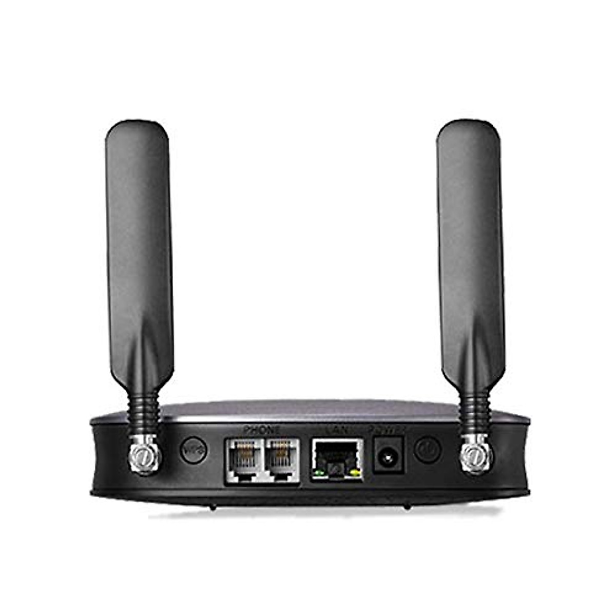 ZTE MF275R 4G LTE GSM Unlocked Home Base Wireless Internet Hotspot & Phone Base