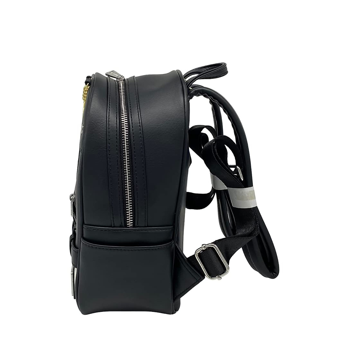 Loungefly Bride of Chucky Cosplay Mini Backpack