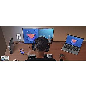 Dell REFURB 23.8 FHD IPS LED MON (Certified Refurbished)