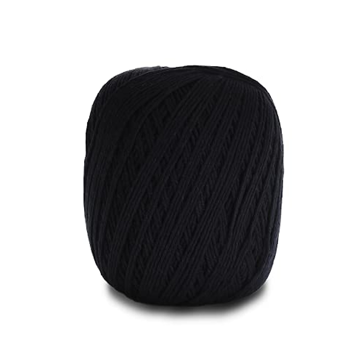 Natural Cotton Maxcolor 4/6 by Círculo – 247 yds, 7 oz – Light Worsted – 100% Brazilian virgin cotton (Pack of 1 ball) (8990)