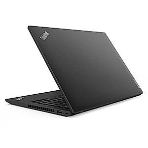 Lenovo ThinkPad T14 Gen 3 AMD Ryzen 7 PRO 6850U, 14" WUXGA (1920x1200) IPS 300nits Anti-Glare, Touch, 16 GB RAM DDR5 6400MHz, 512 GB SSD, Backlit KYB Fingerprint Reader, Windows Pro