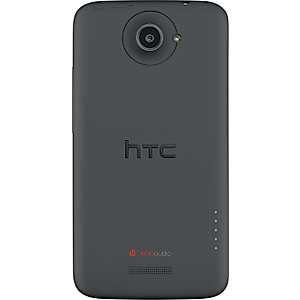 HTC One X, Grey 16GB (AT&T)