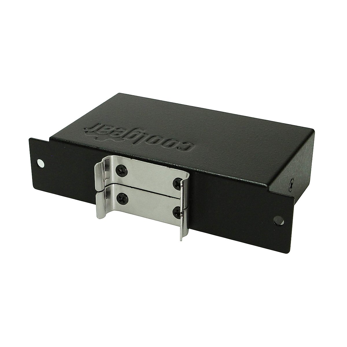 4-Port Industrial USB 2.0 Powered Variable Voltage Input
