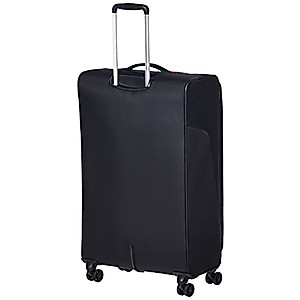 American Tourister Summerfunk Hand Luggage 68 Centimeters 77 Black