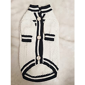 Sphynx Cat Clothes Hairless Cat Clothes Winter Casual Cotton Jacket Cat Sweater for Small Cats and Dogs Cornish,Devon,Perterbald (XL)