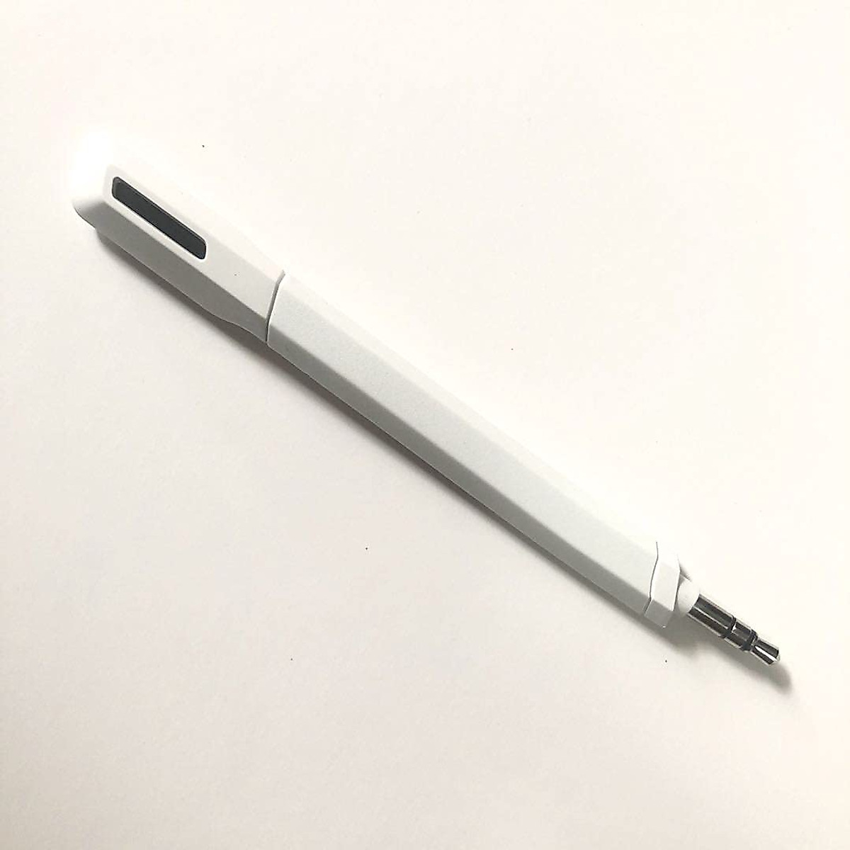 Microphone for Logitech G733 Lightspeed Wireless Gaming Headset (Mic, White)