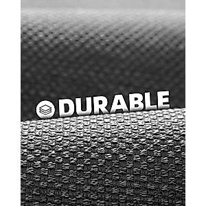 Color&Geometry Kitchen Rugs and Mats Non Slip Washable, Absorbent Kitchen Mats Woven Kitchen Runner Rug Easy to Clean Kitchen Floor Mats for in Front of Sink, Laundry Room, Hallway, 17”x71”, Grey