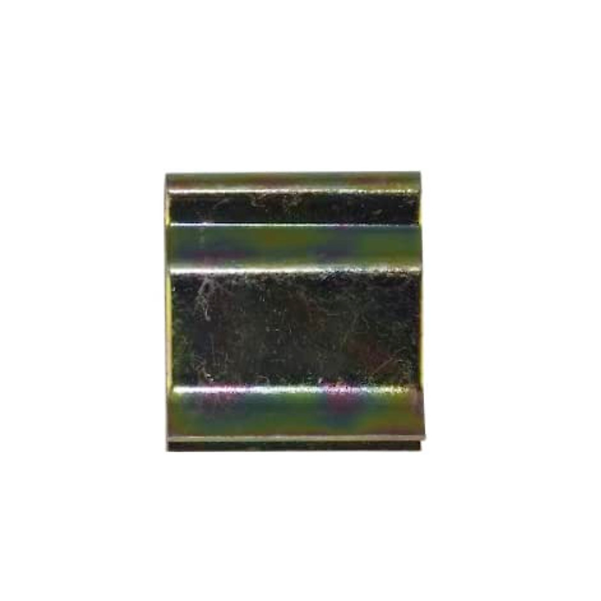 Ridg-U-RAK Pallet Rack CL Clip (Box of 100) Warehouse Storage and Safety