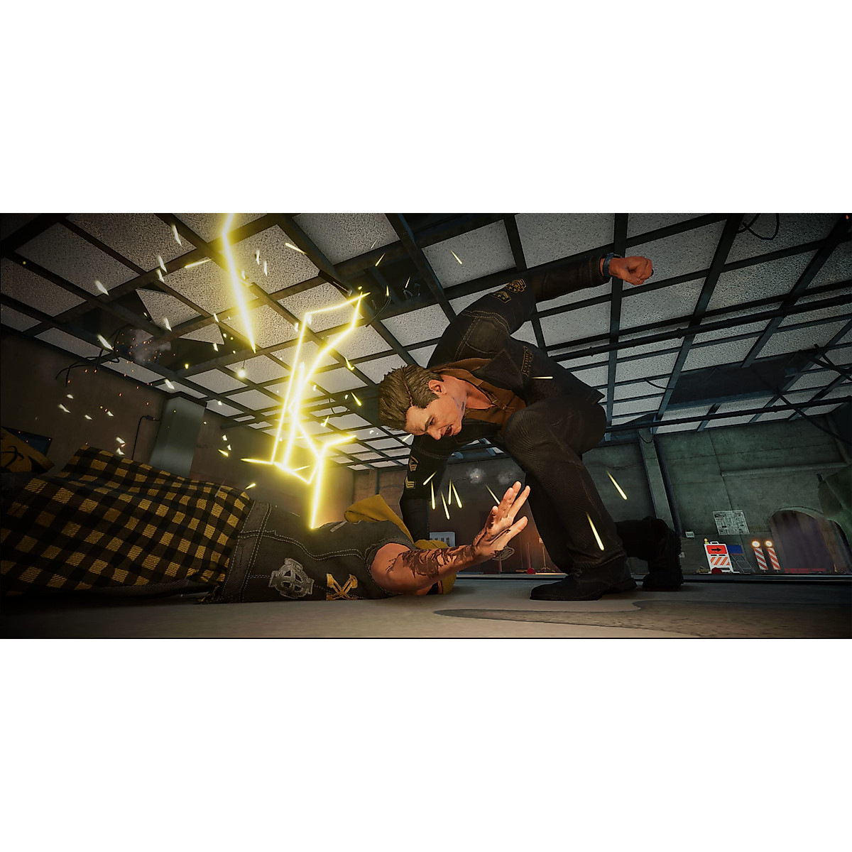 Cobra Kai 2: Dojos Rising - Xbox Series X