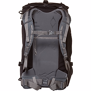Mystery Ranch Tower 47 Climbing Crag Pack , Black, Small/Medium