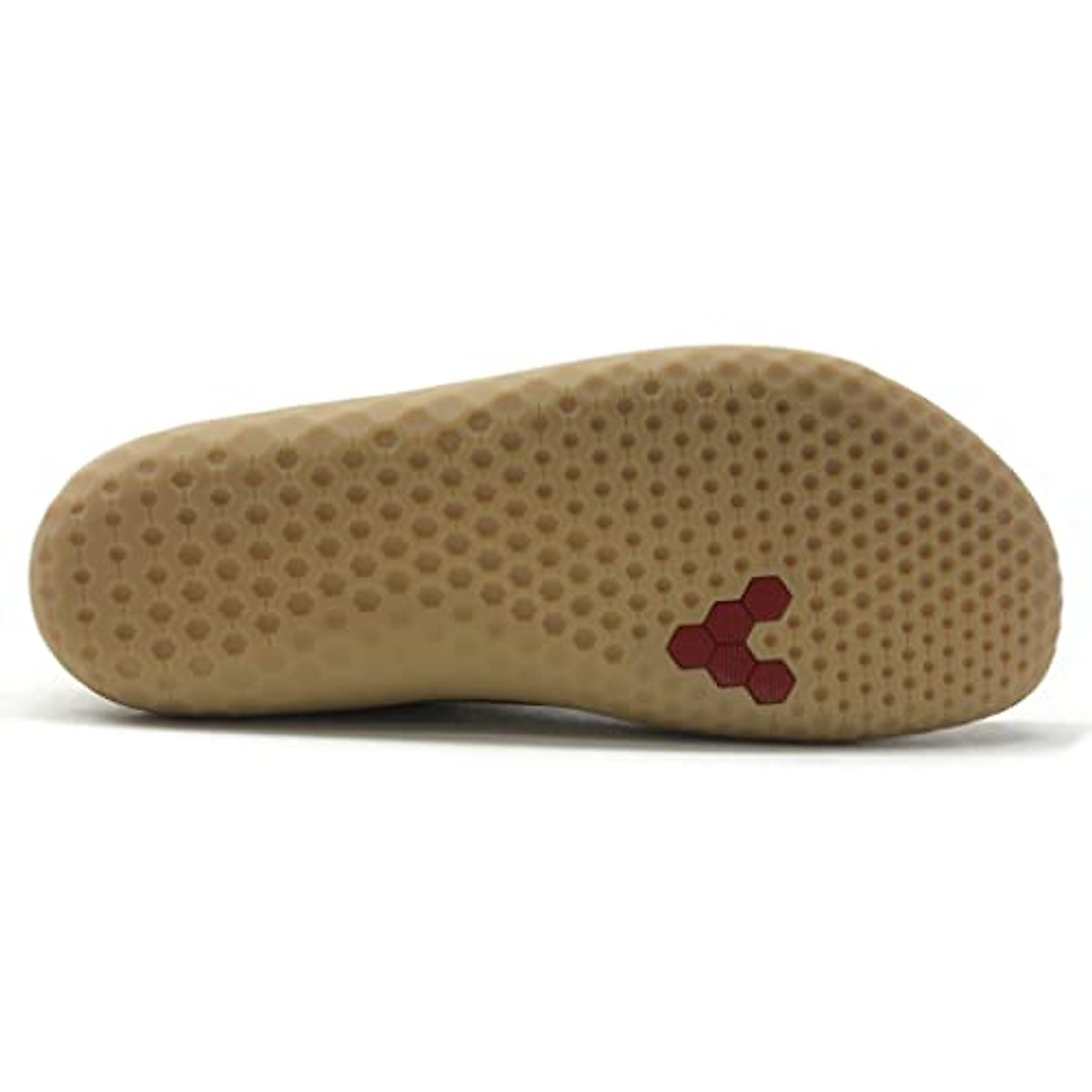 Vivobarefoot Geo Court III Mens Tan