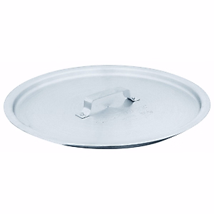 Crestware Cover for 100-Quart Aluminum Stock Pot