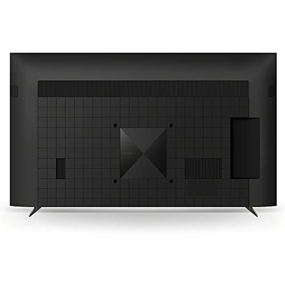 Sony XR85X90K Bravia XR 85 inch X90K 4K HDR Full Array LED Smart TV 2022 Model (Renewed) Bundle with 2 YR CPS Enhanced Protection Pack