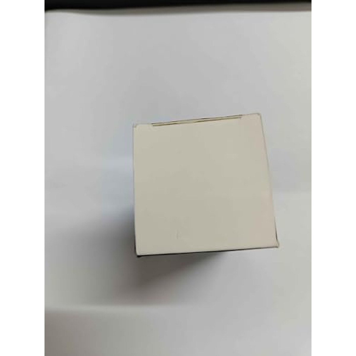 DAPSHU LED AC 100-265v 3.5w Replacement Refrigerator Light Bulb KEI D34l Daylight White 6000K E26 40W Halogen Equivalent 500Lm T10 Corn Medium Screw Base Bulbs Pack of 1