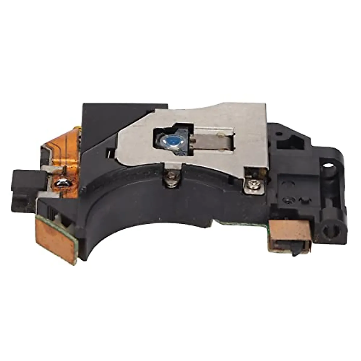 Haowecib Controller Optical Lens, Replacement Lens Precise Design Easy Installation PCB for Slim