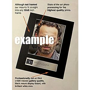 Justin Simmons Pre Printed Signature Signed Mounted Photo Display #01 Printed Autograph Picture