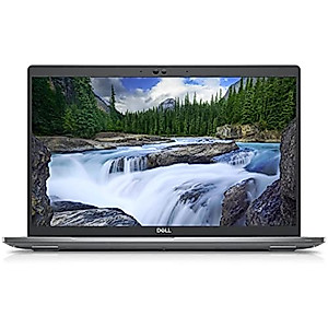 Dell Latitude 5000 5530 15.6" Notebook - Full HD - 1920 x 1080 - Intel Core i5 12th Gen i5-1235U Deca-core (10 Core) 1.30 GHz - 16 GB Total RAM - 256 GB SSD - Gray