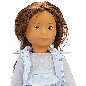Sofia Kruselings Doll (Casual Set)