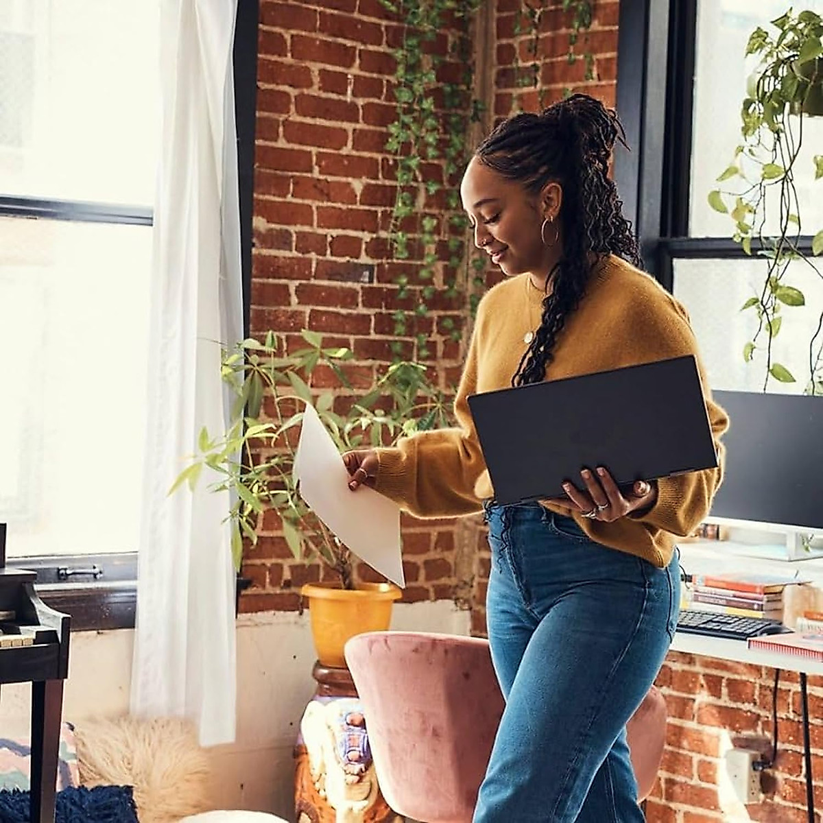 2022 Newest Lenovo IdeaPad 3i 15.6" FHD Laptop, 11th Gen Intel Core i3-1115G4 Processor, 8 GB DDR4 RAM, 128 GB PCIe NVMe SSD, WiFi, Long Battery Life, Fingerprint Reader, Windows 11, Almond