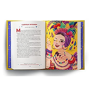 Good Night Stories for Rebel Girls 3-Book Gift Set