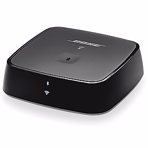 Bose SoundTouch Wireless Link Adapter Black