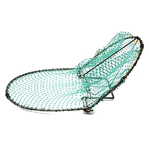 Catching Bird Net Control Humane Live Trap Mesh for Sparrows Pigeons Quail and Birds (30cm)