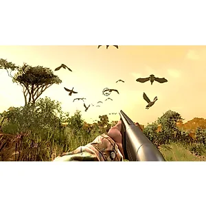 Cabela's Big Game Hunter - Xbox 360 (Game Only) (Renewed)