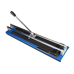 Silverline 510189 Heavy Duty Tile Cutter - 600 mm