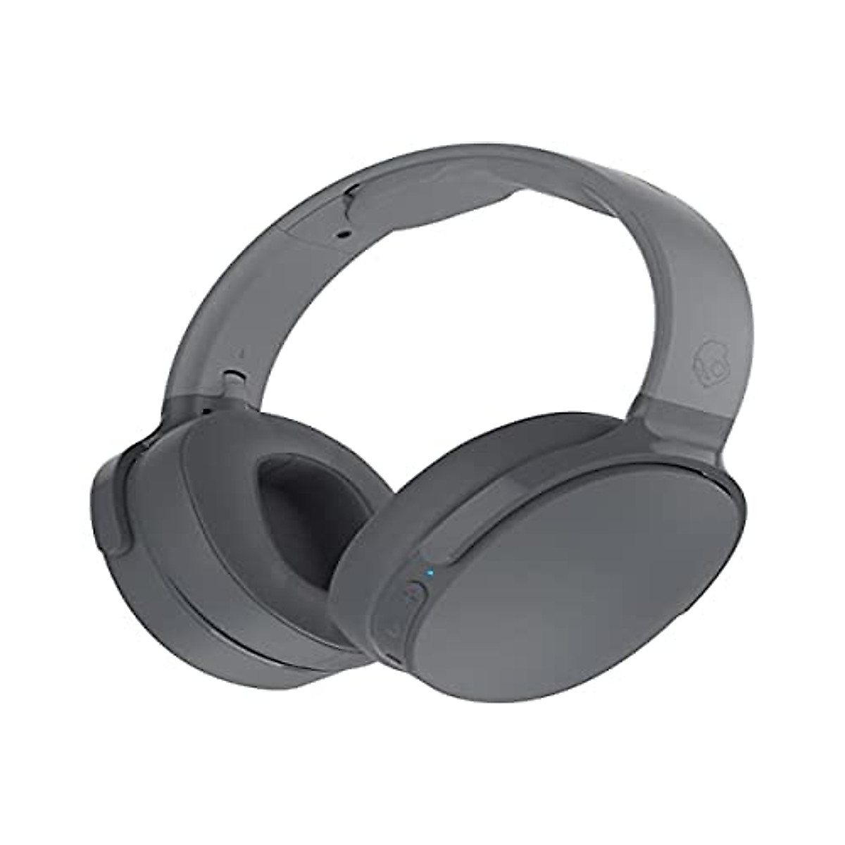 Skullcandy Hesh 3 Wireless Over-Ear Headphone - Gray