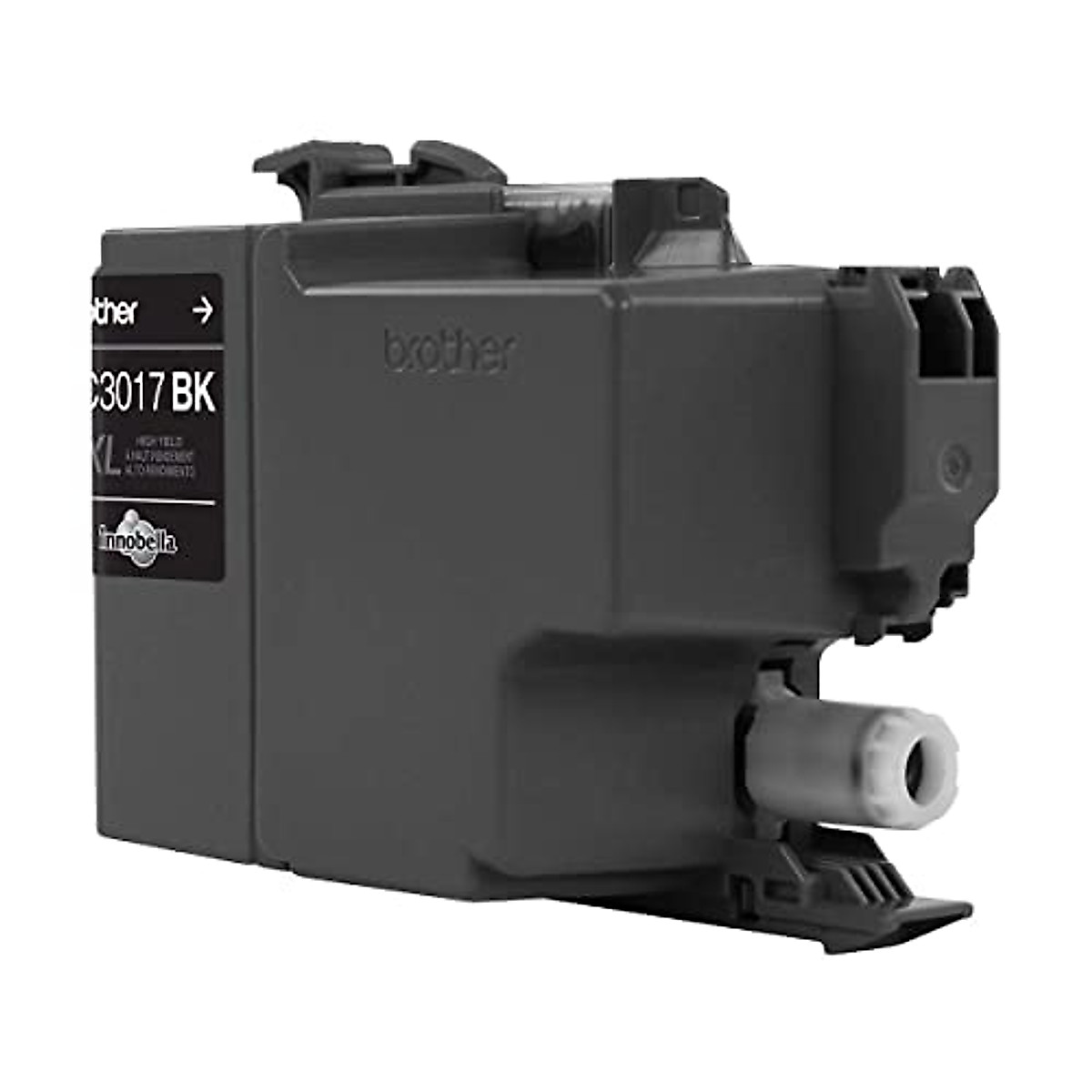 Brother Printer LC30172PK High Yield XL Black Ink Cartridge-2 Pack