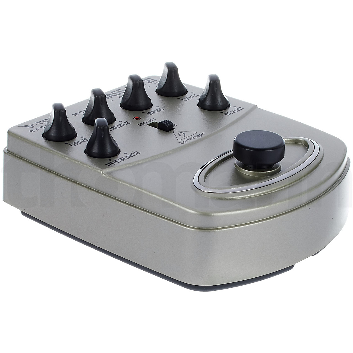 Behringer BDI21 V-Tone Bass Driver DI Box