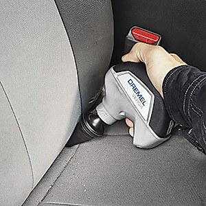 Dremel PC369-1 Power Scrubber Corner Brush