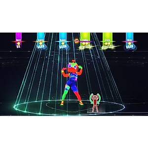 Just Dance 2017 (PS4)