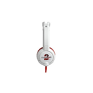 SteelSeries Guild Wars 2 On-Ear Gaming Headset