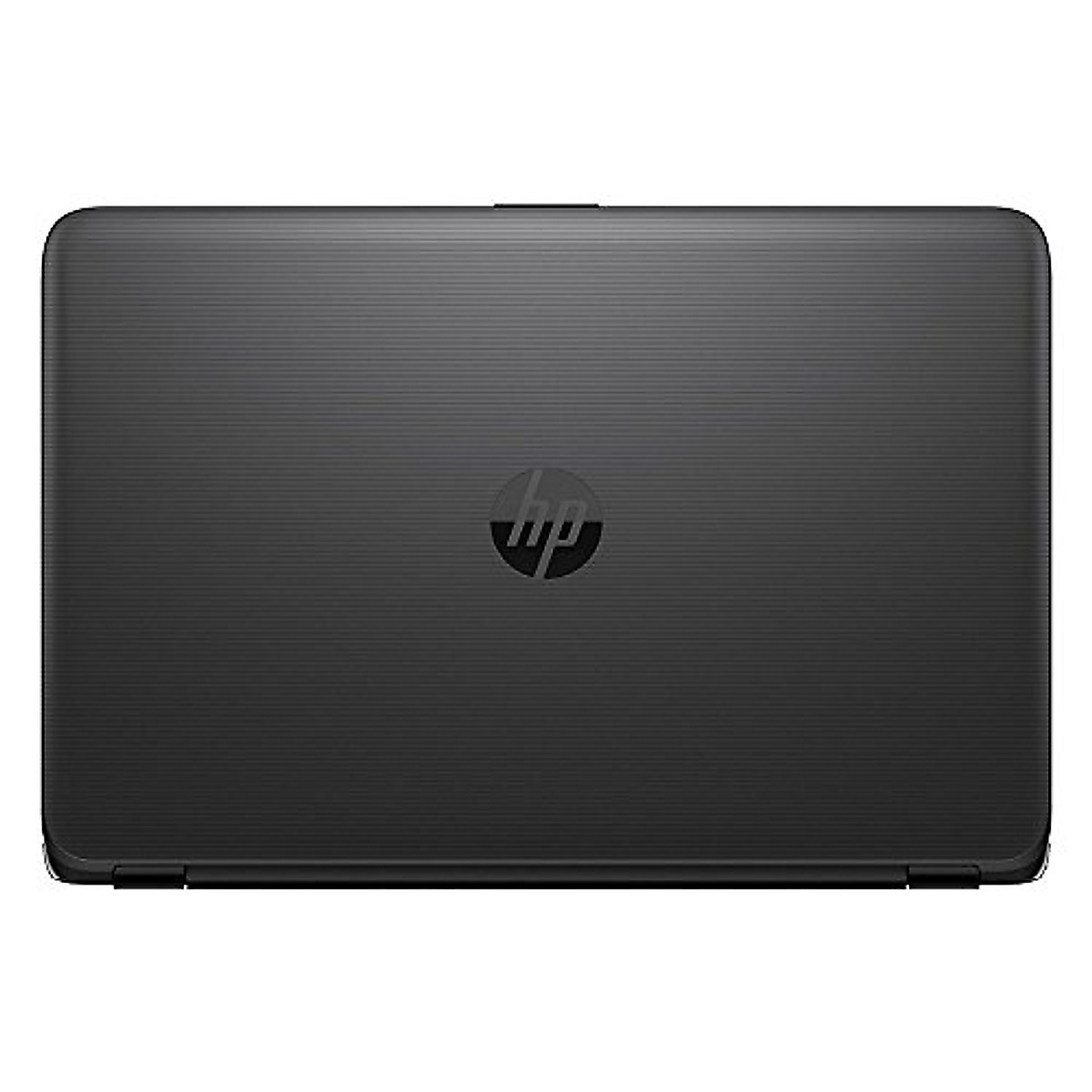 HP Notebook Laptop 15.6 HD Vibrant Display Quad Core AMD E2-7110 APU 1.8GHz 4GB RAM 500GB HDD DVD Windows 10