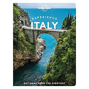 Lonely Planet Experience Italy (Travel Guide)