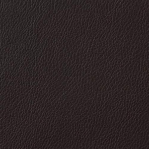 Lexicon Randolph Faux Leather Double Reclining Sofa with Dropdown Table, 81" W, Dark Brown