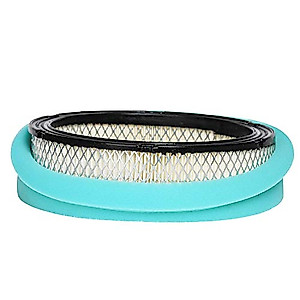 HIFROM Air Filter Pre Cleaner replacement for Onan 140-2628 140-1228 140-2522 140-2628-01 Toro NN10774 AM106953 HE140-2628 Lawn Mower Air Cleaner